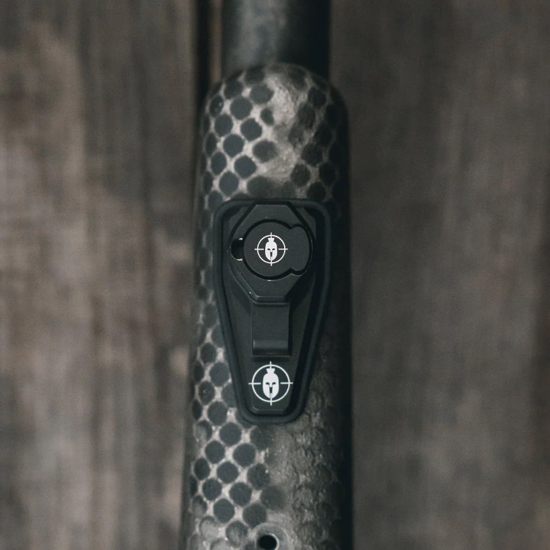 Spartan klassischer Waffen Adapter kaufen